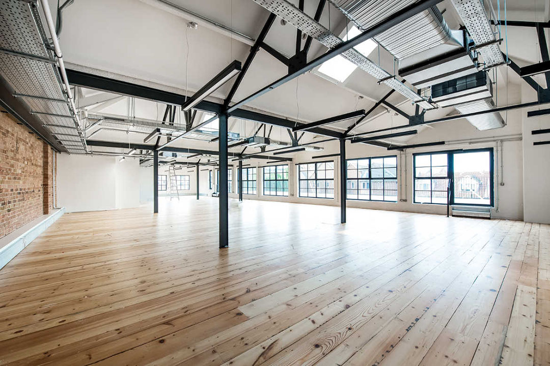 Vyner Street, South Hackney | Clive Graham Associates