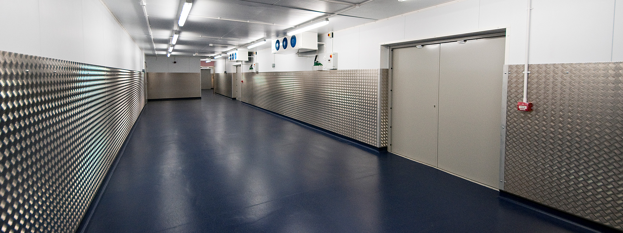 Rail Gourmet, Euston | Clive Graham Associates