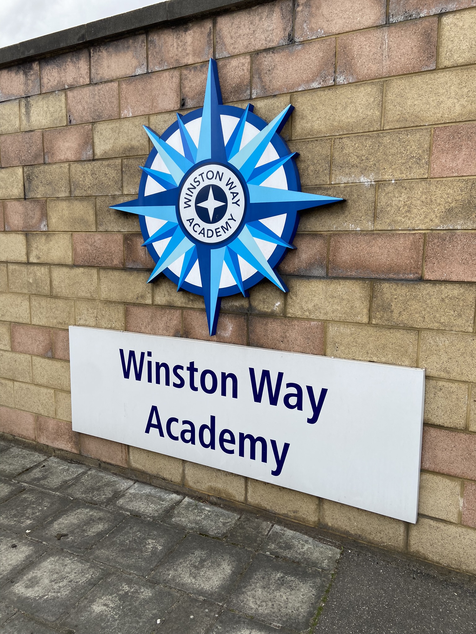 Winston Way Primary School | Clive Graham Associates