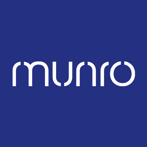 mCube Project - Munro
