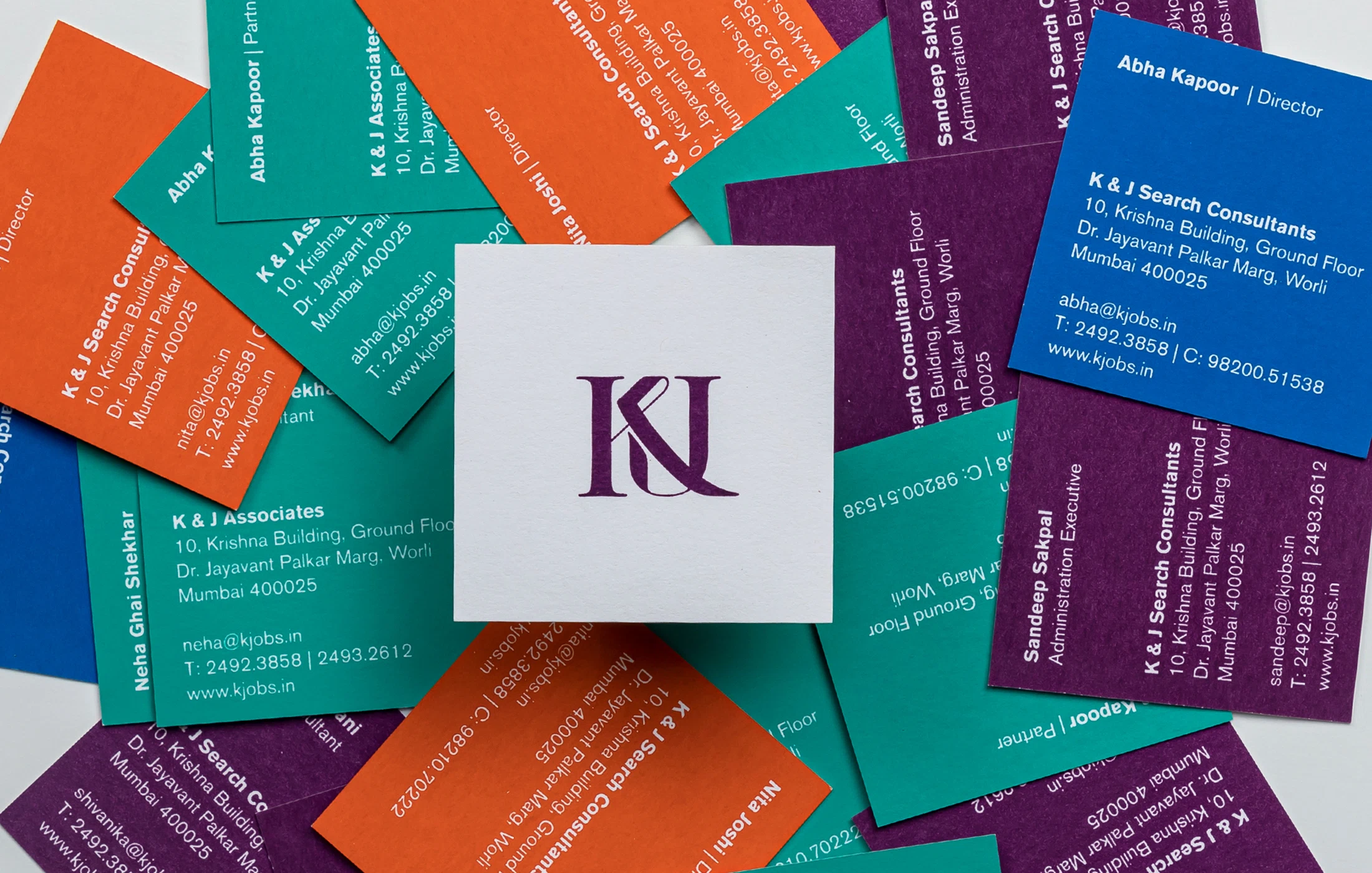 mCube Project - K & J Associates