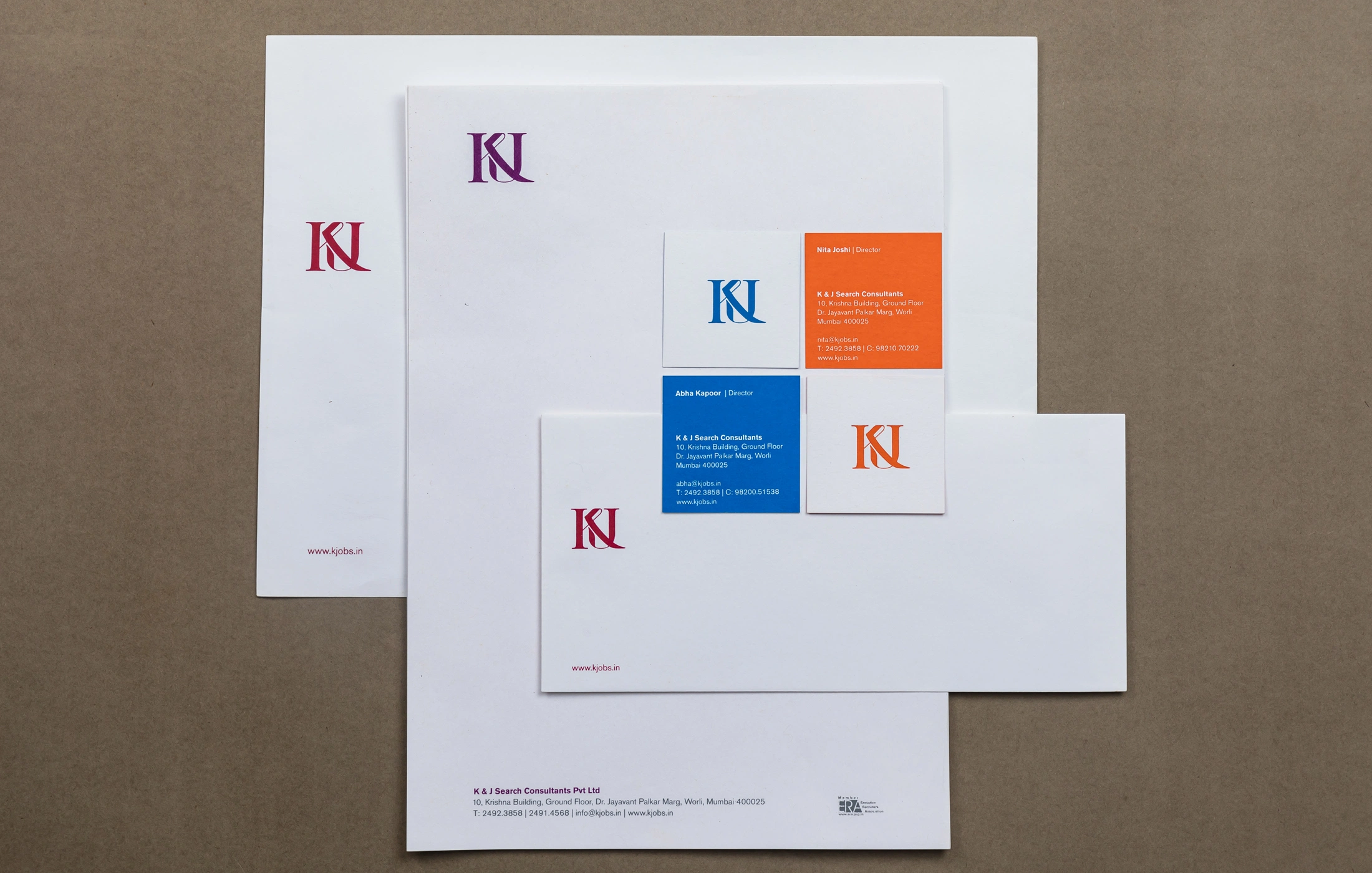 mCube Project - K & J Associates