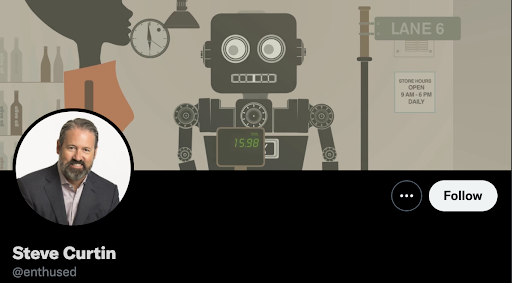 42 Customer Experience Experts You Should Be Following: A Data-led ...