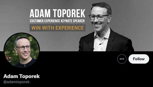 42 Customer Experience Experts You Should Be Following: A Data-led ...