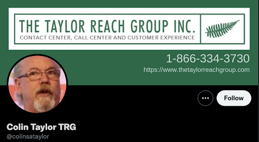 42 Customer Experience Experts You Should Be Following: A Data-led ...