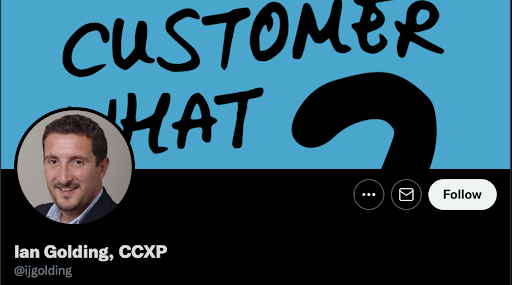 42 Customer Experience Experts You Should Be Following: A Data-led ...