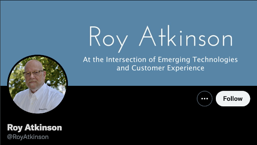 42 Customer Experience Experts You Should Be Following: A Data-led ...