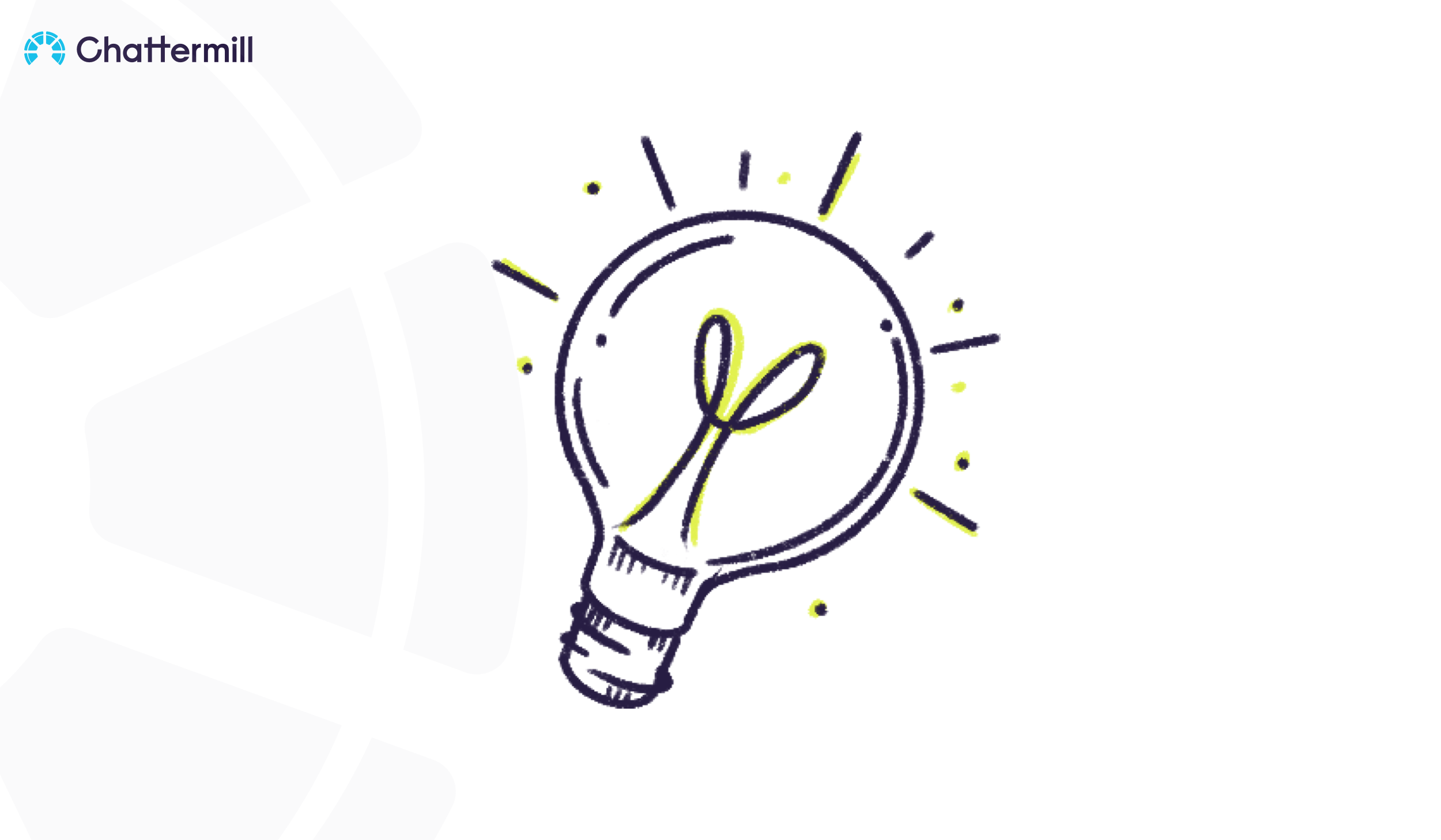 How to Share Customer Insight Across an Organisation - Chattermill