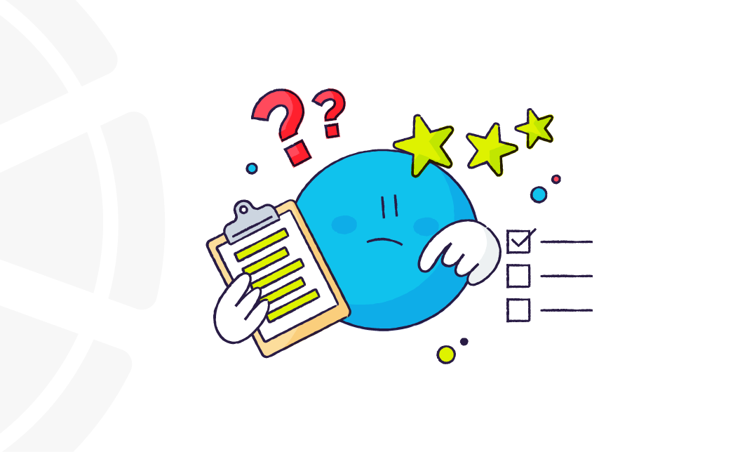 71 Survey Questions + Editable Templates - Chattermill