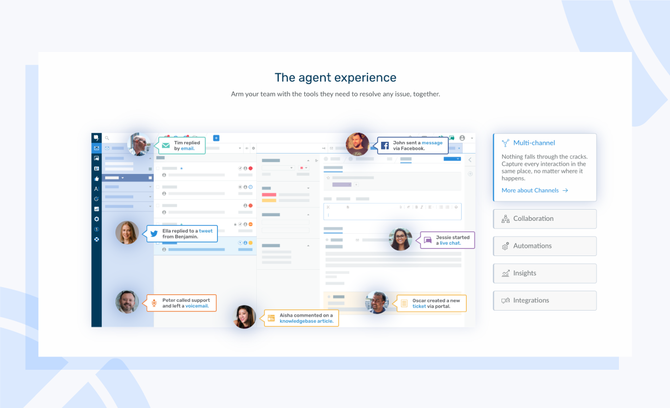 A Roundup of the 44 Top Voice of the Customer Tools in 2021 - Chattermill