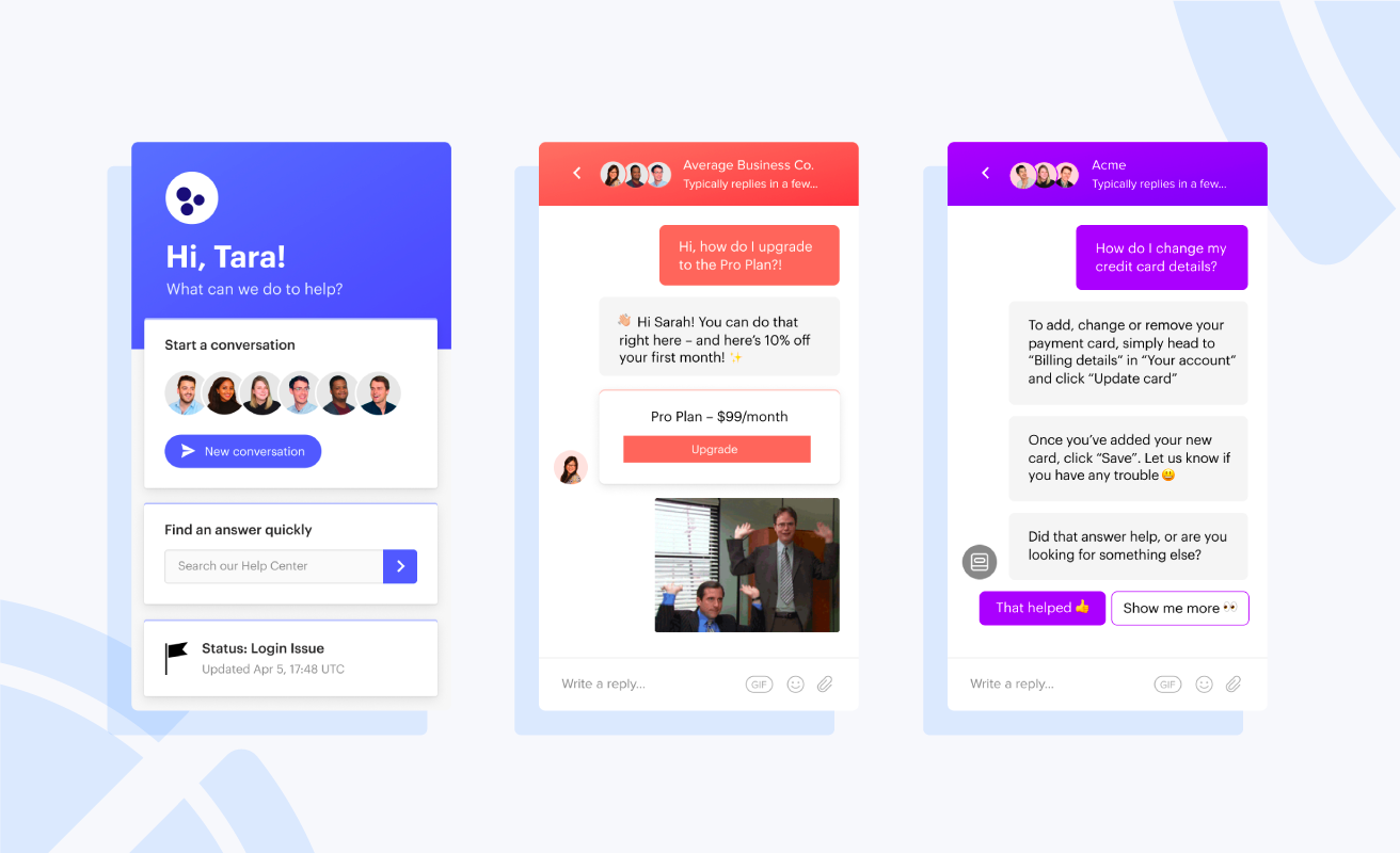 A Roundup of the 44 Top Voice of the Customer Tools in 2021 - Chattermill