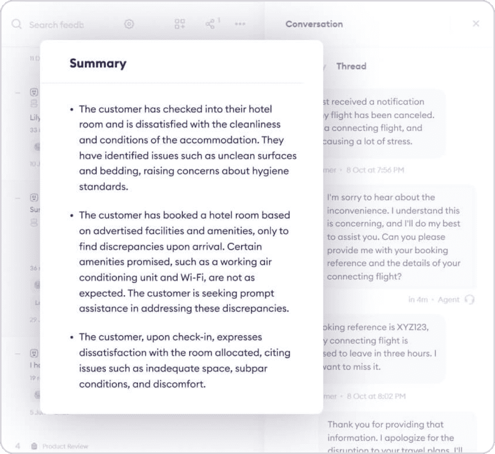 Customer Experience Intelligence: The Top 6 Use Cases for Travel ...
