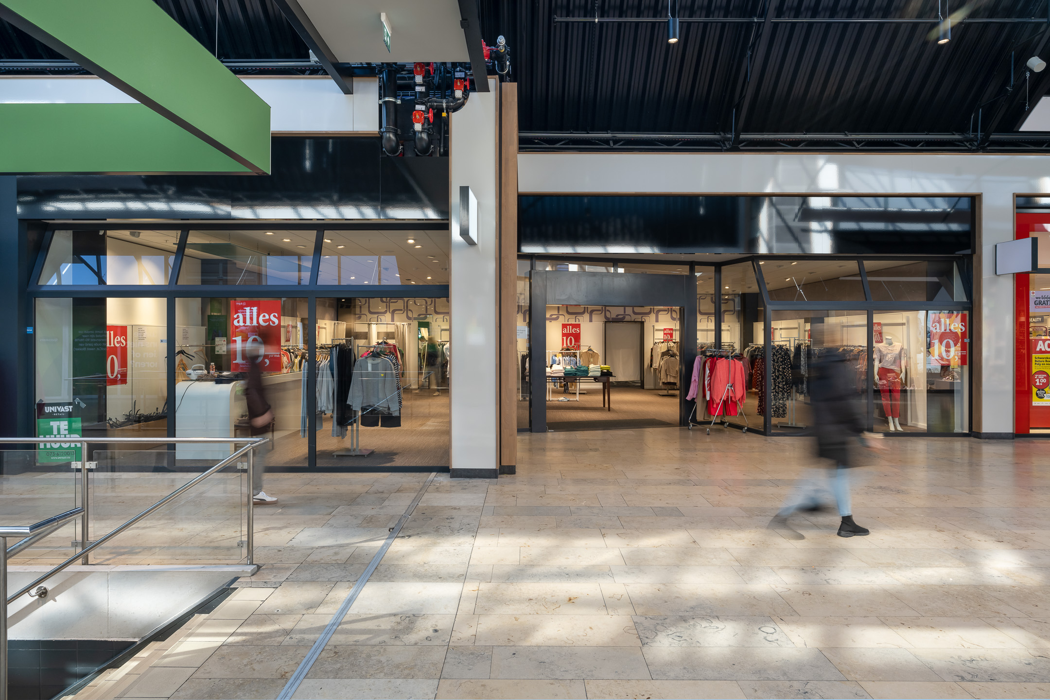 Zwanenveld 90-58-60 te Nijmegen | - Razor Real Estate Webflow Template