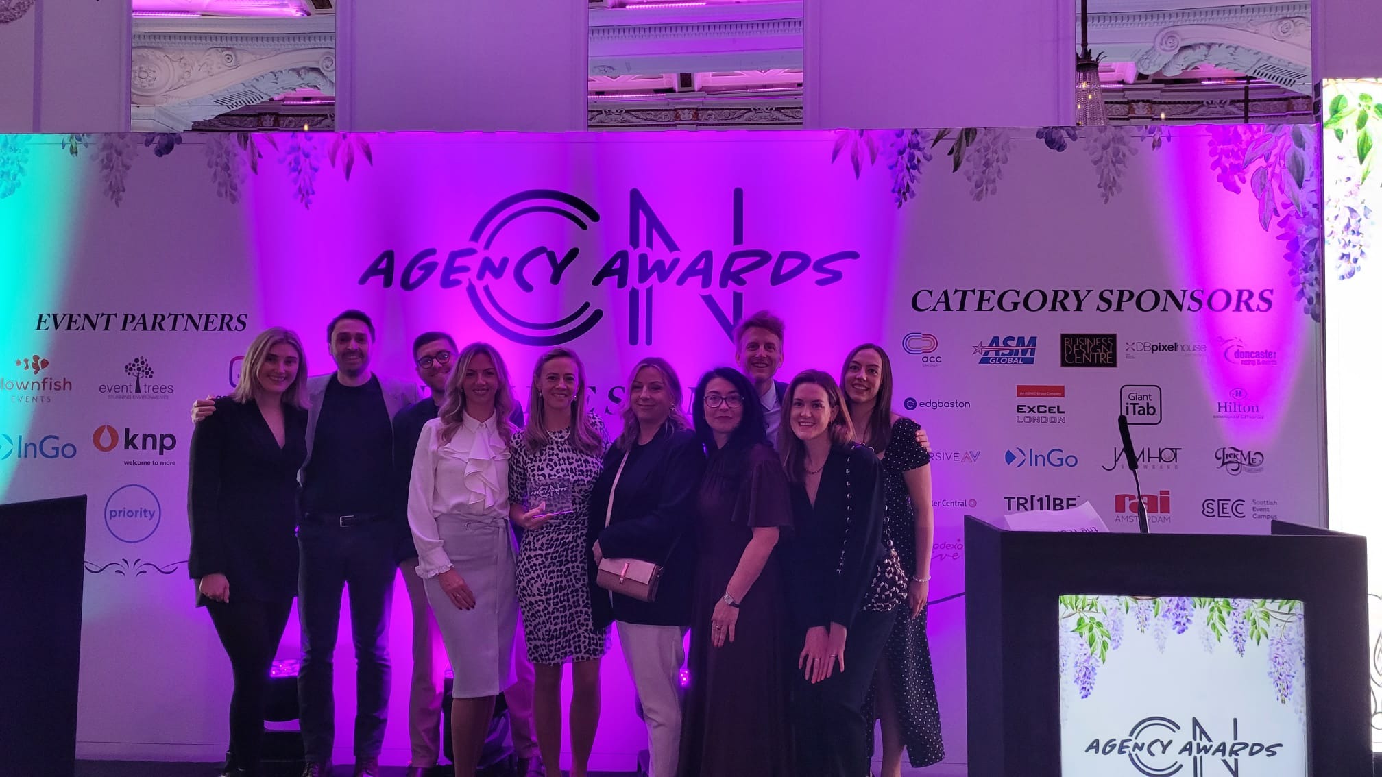 HeadBox wins CN's Venue Finding Agency of The Year Award: An interview ...