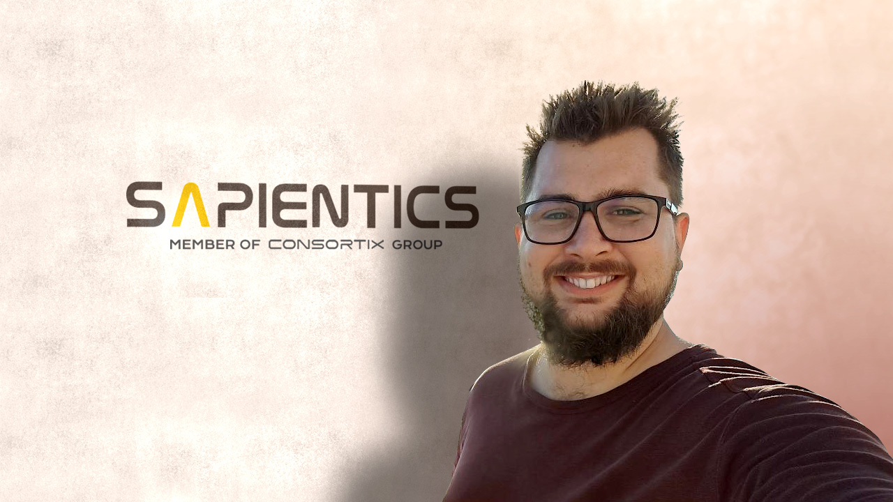 Empowering Business with Intelligence | Consortix Group