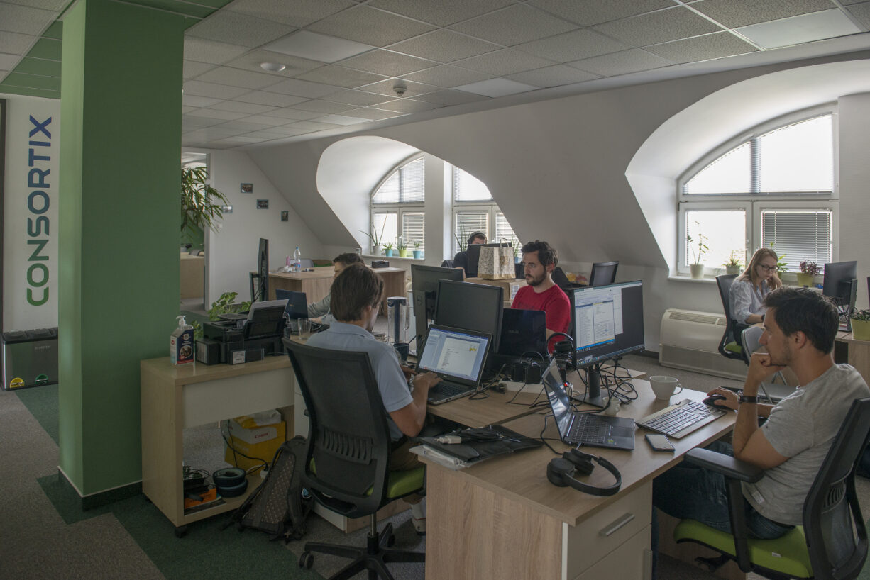 Risk Management | Consortix Group