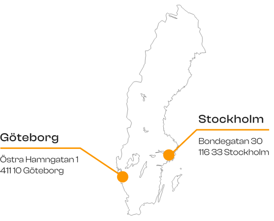 Accelero | Digital Tillväxtbyrå