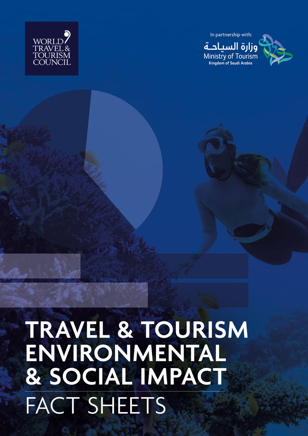 Travel & Tourism Environmental & Social Impact Factsheets | WTTC