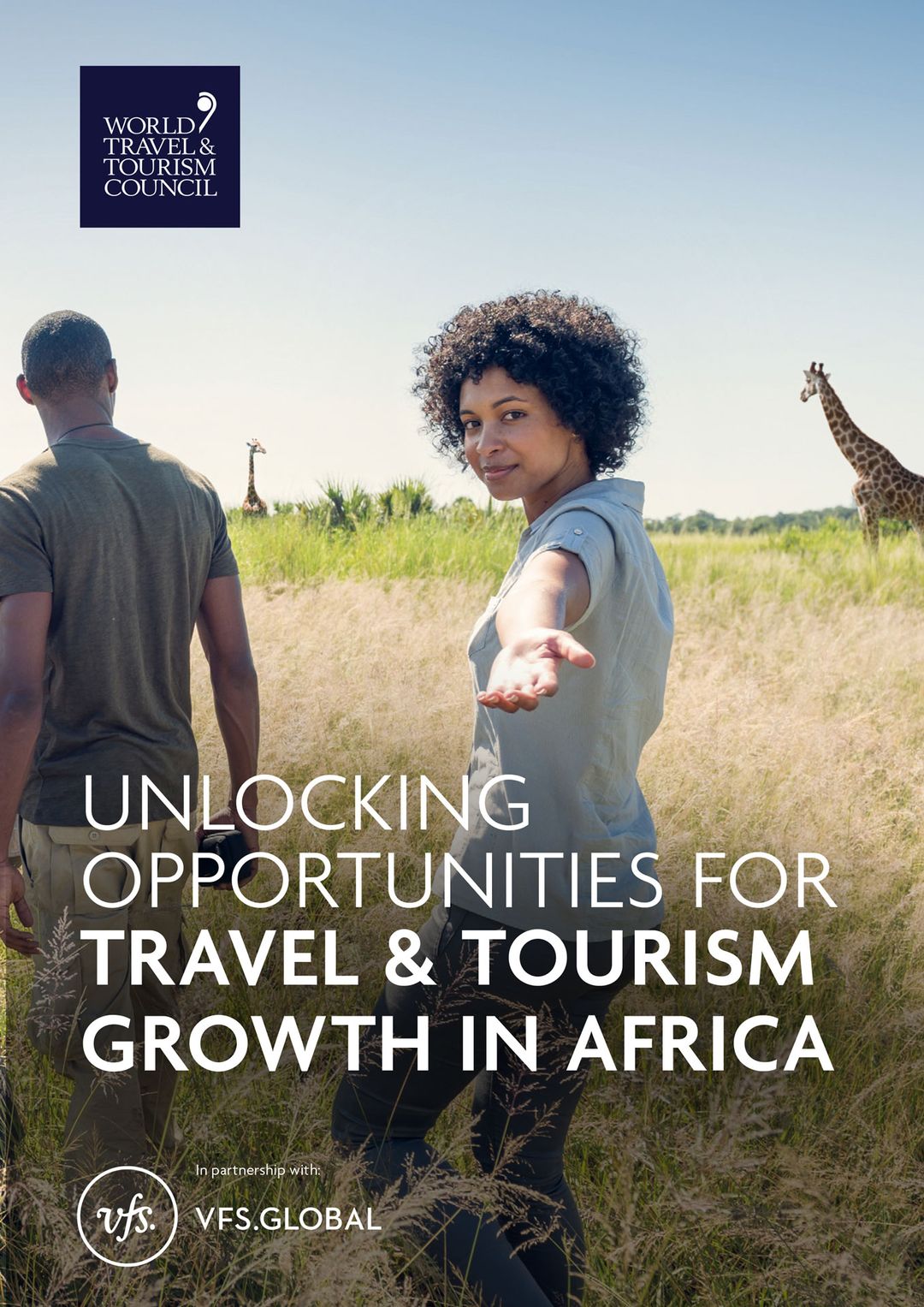 Unlocking Opportunities for Travel & Tourism Growth in Africa | WTTC