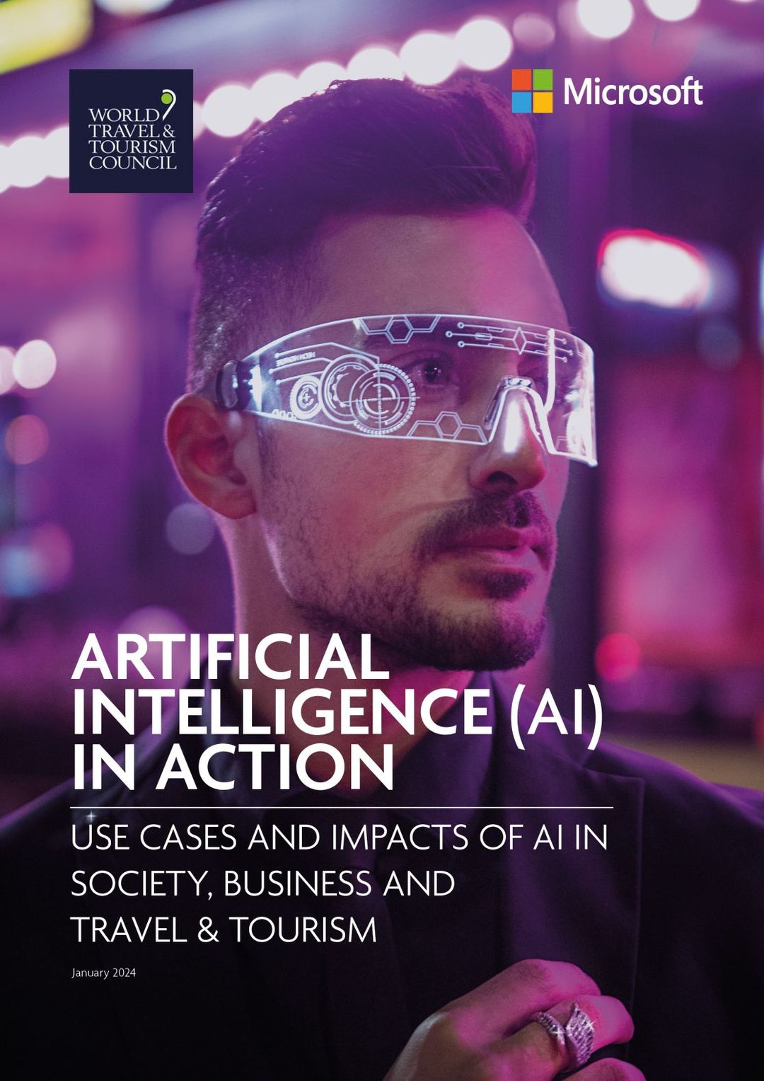 Artificial Intelligence (AI) in Action: Use Cases & Impacts of AI in ...