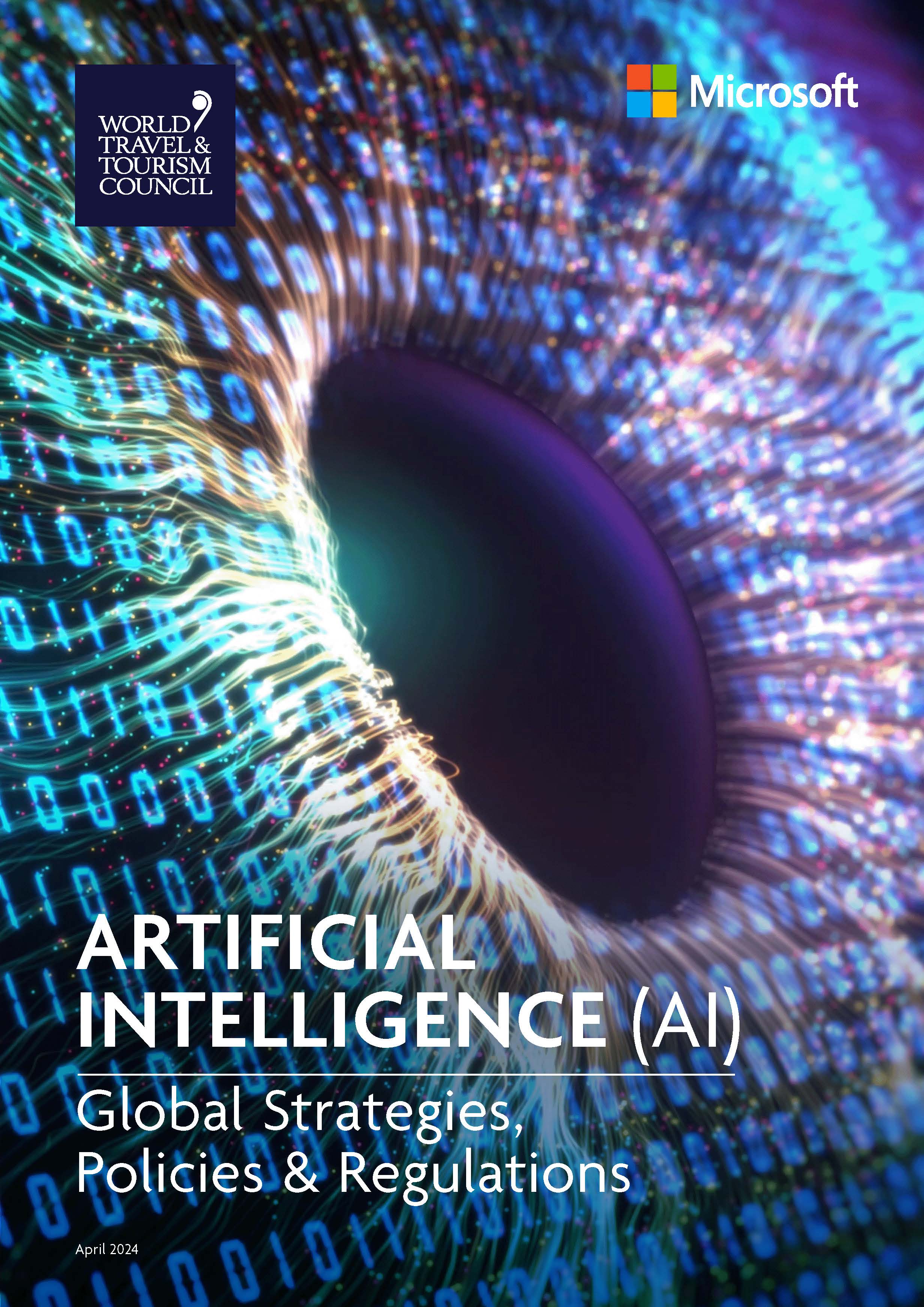 Artificial Intelligence (AI): Global Strategies, Policies & Regulations ...