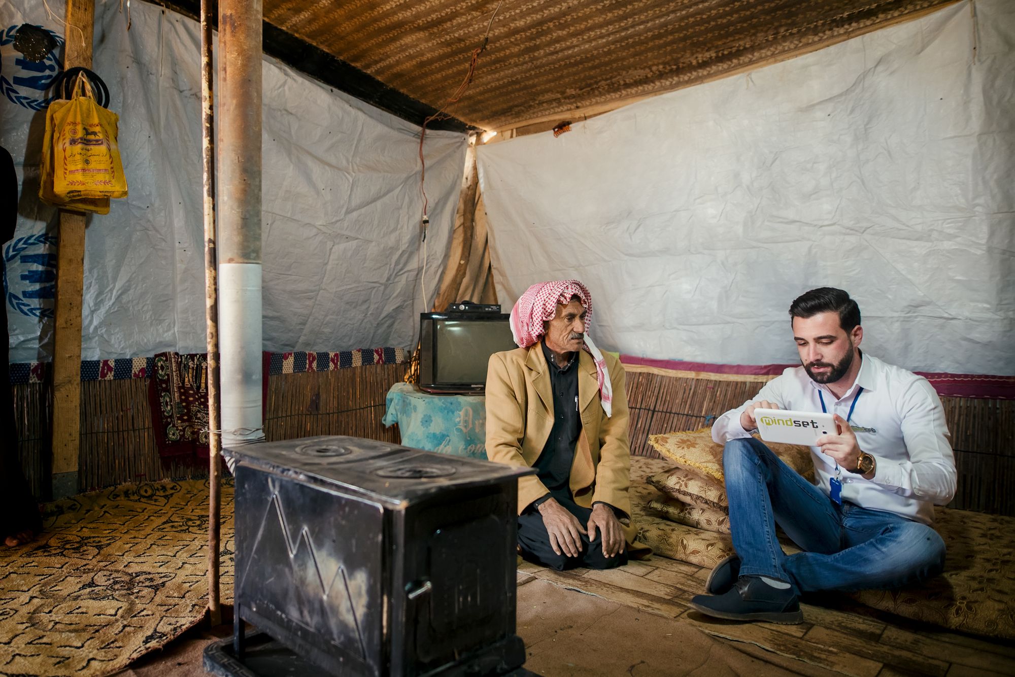 Mindset - Data, Insight, & Action