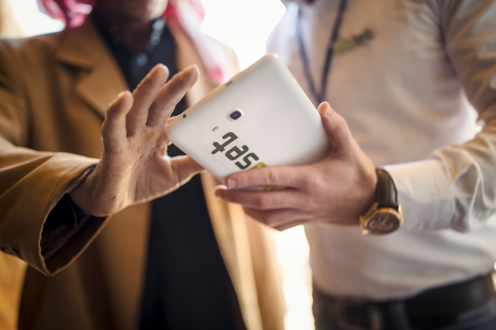 Mindset - Data, Insight, & Action