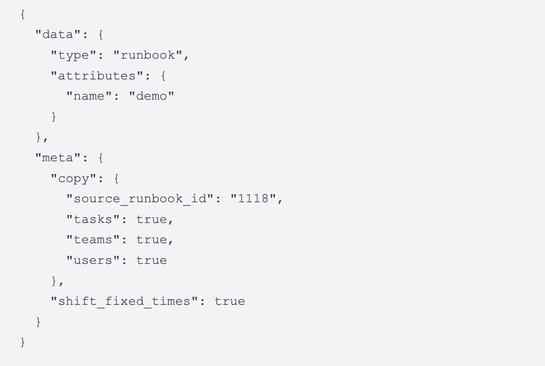 Cutover API Examples How To Copy And Start A Runbook From A Template cutover-api-examples-how-to-copy-and-start-a-runbook-from-a-template