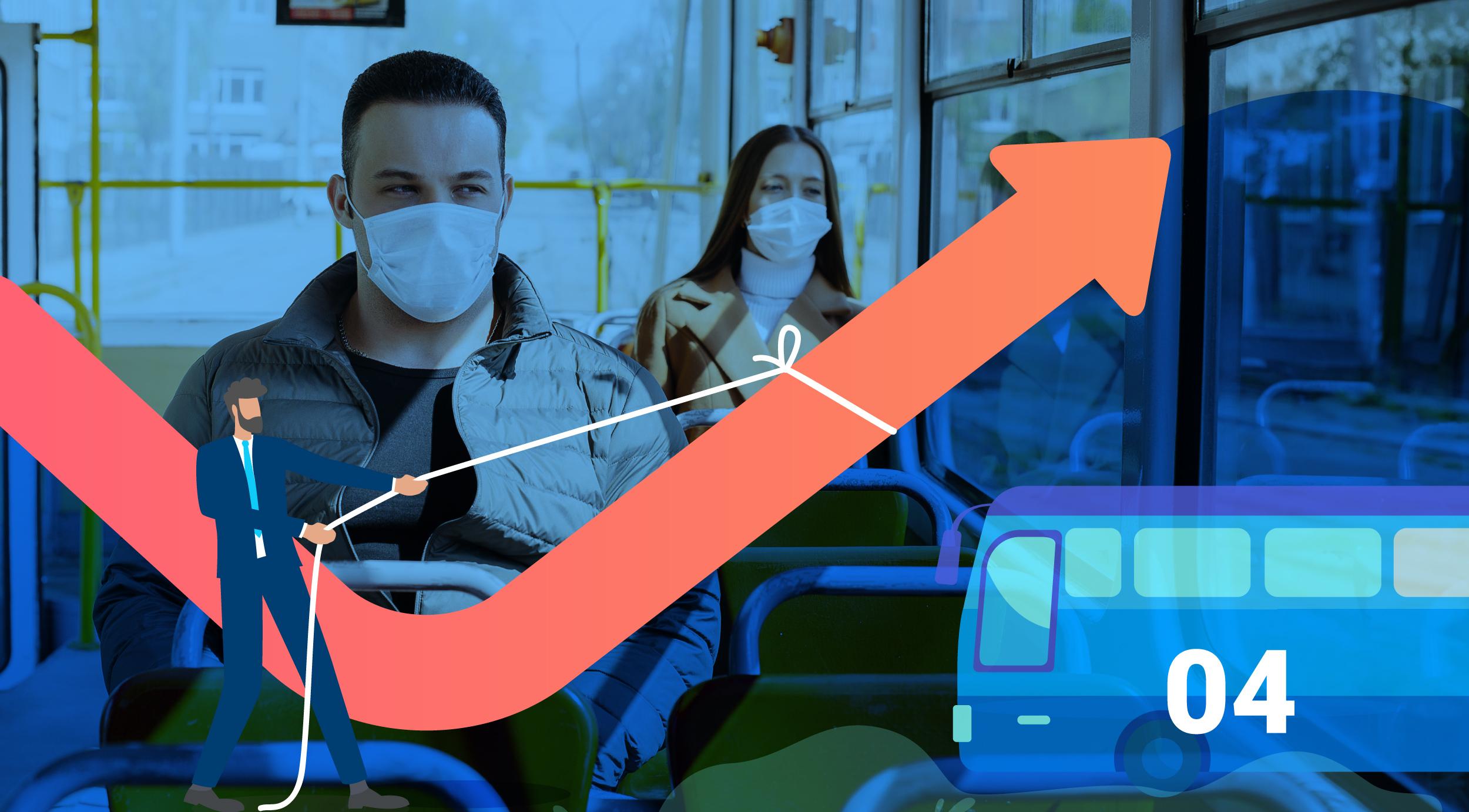 Bus Back Better: Improving the passenger experience