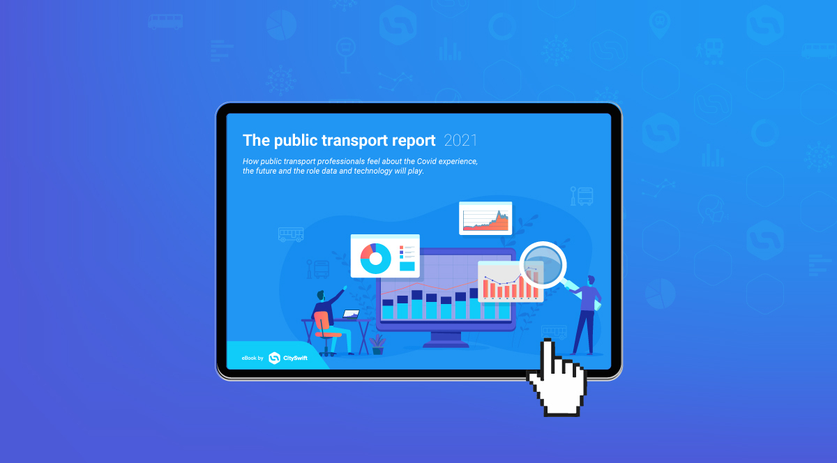 The Public Transport Report 2021