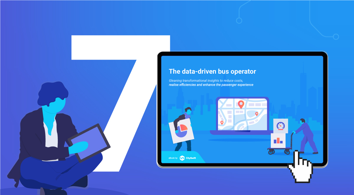 Seven things you can learn from our latest eBook