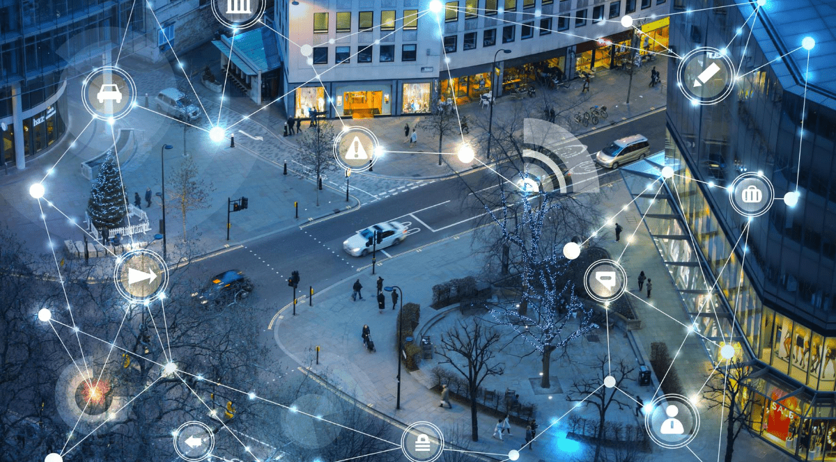 Bus open data possibilities are endless