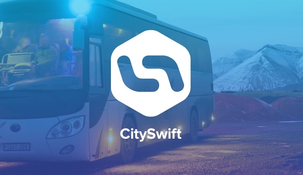 We are now CitySwift