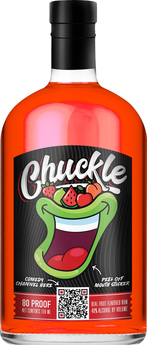 Chuckle Rum