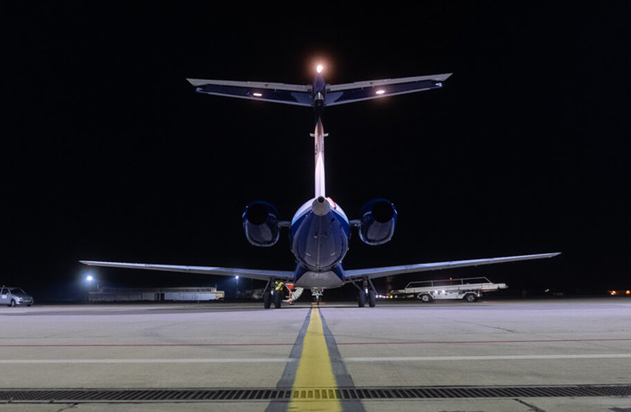 Aviation soluXions - inX.aero