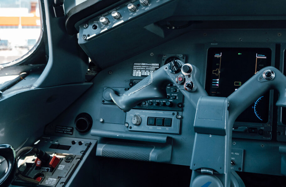 Aviation soluXions - inX.aero