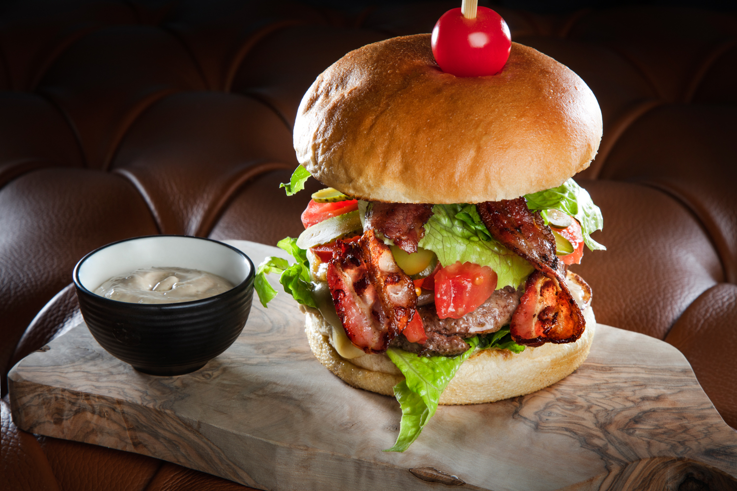 Villars Palace Hotel: Treat Yourself To Our Restaurants & Bars