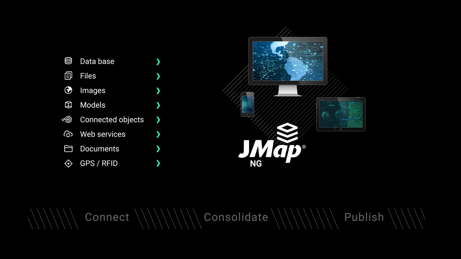 Products – K2 Geospatial