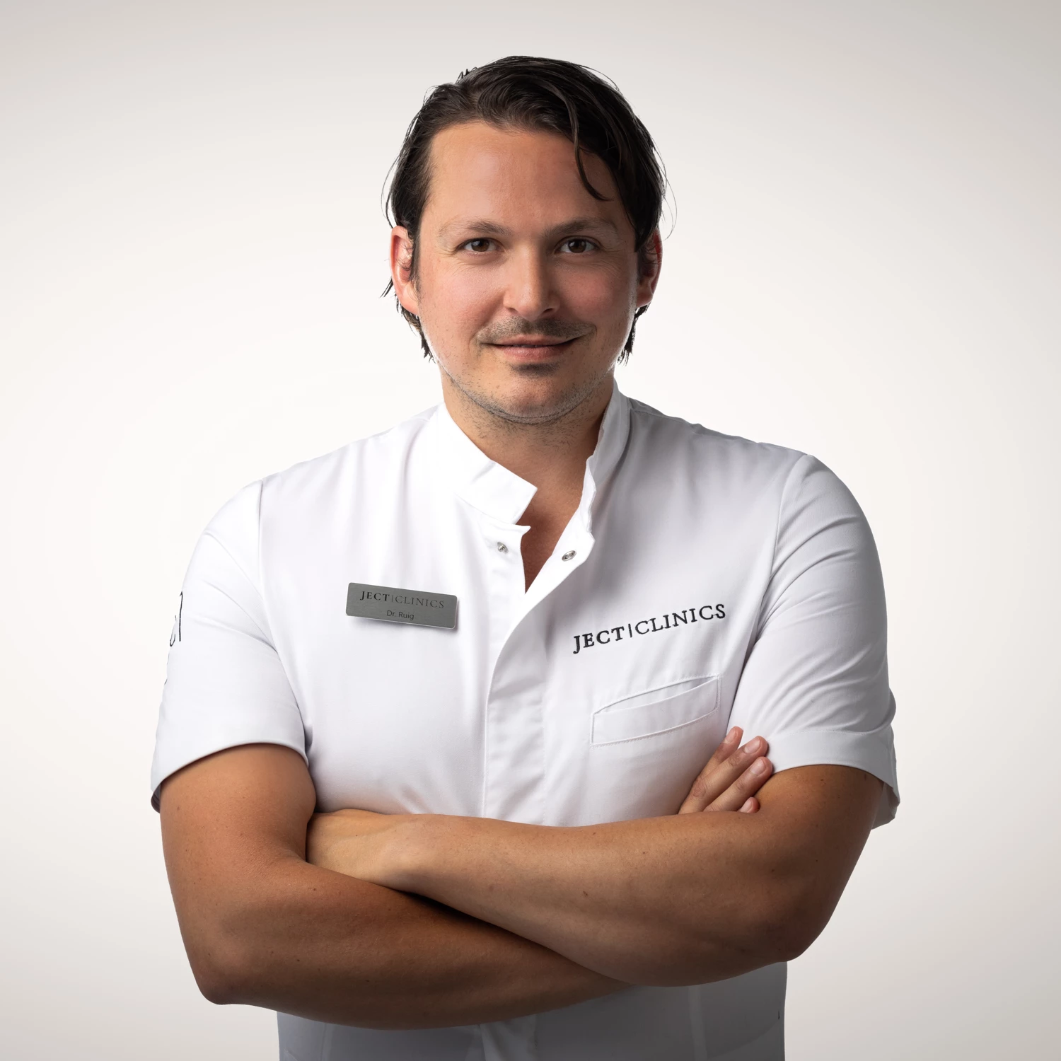 JECT Clinics | Our Team