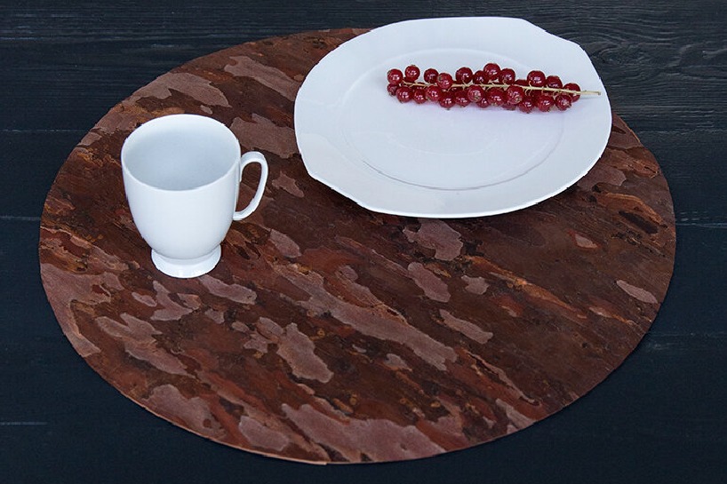 Five Products Made from Pine Waste | Material Factors