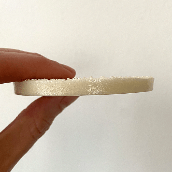 Bio • Foam Recipe | Material Factors