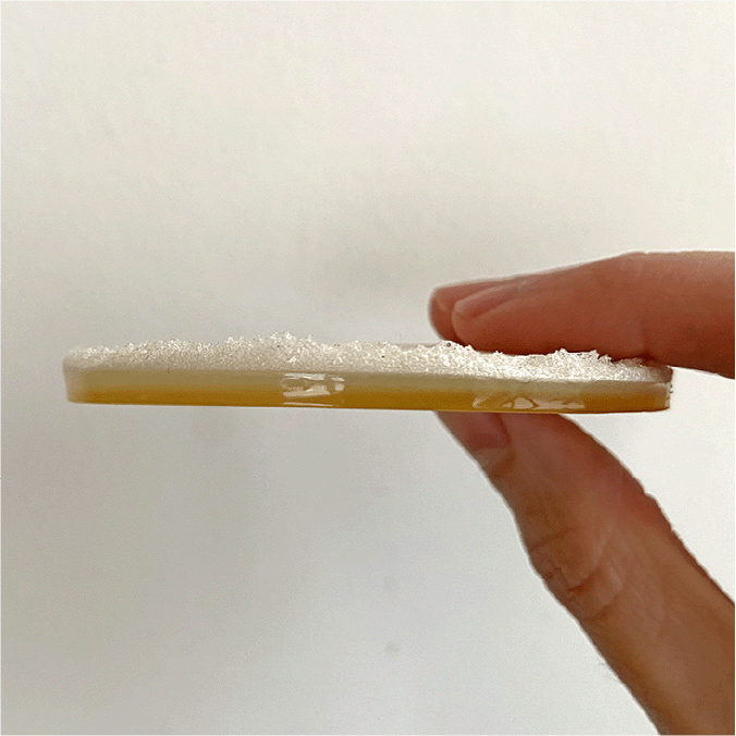 Bio • Foam Recipe | Material Factors