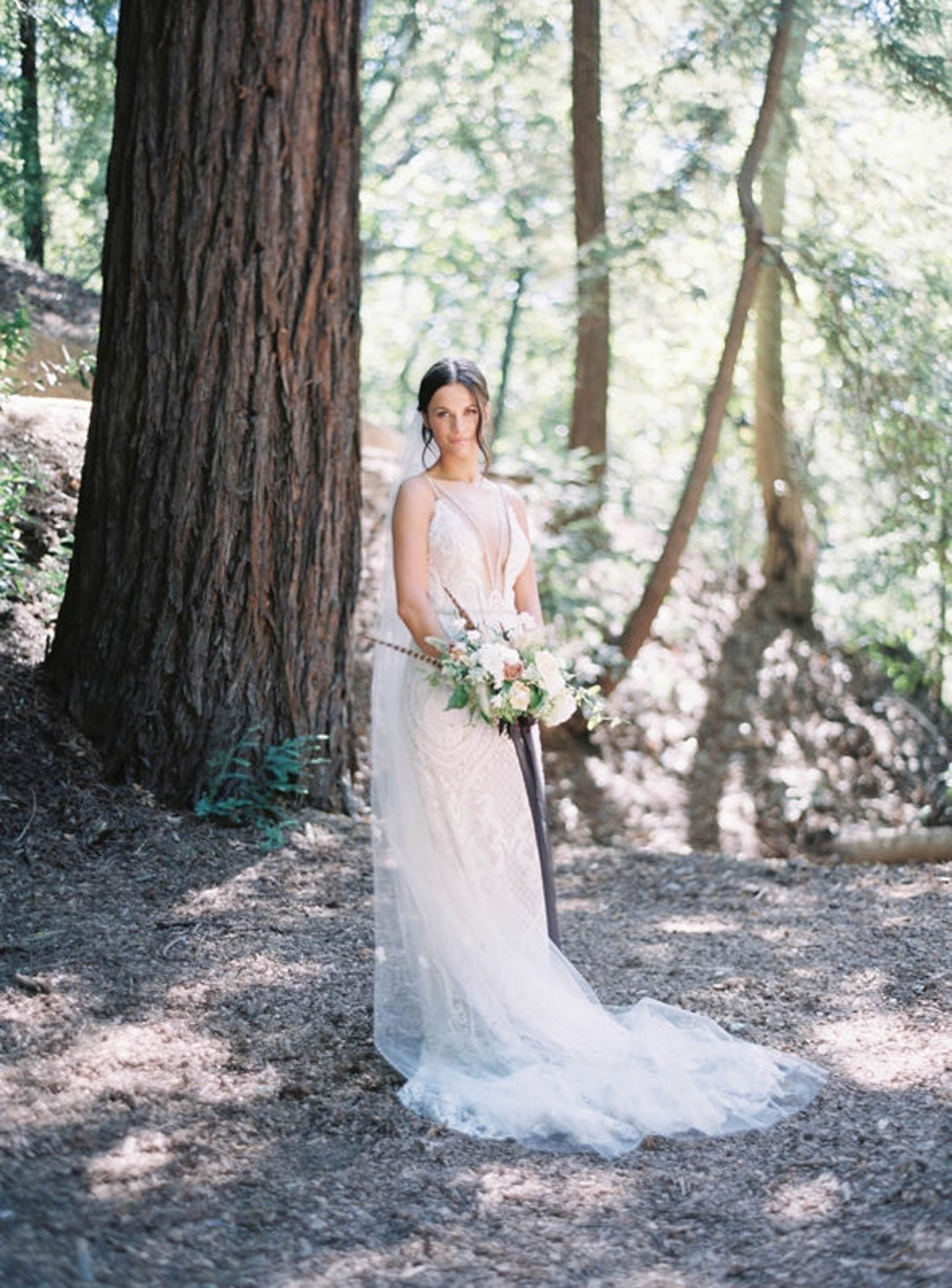Jessica Sløane | Taylin + Taylor Lewan's Wedding in Big Sur, California
