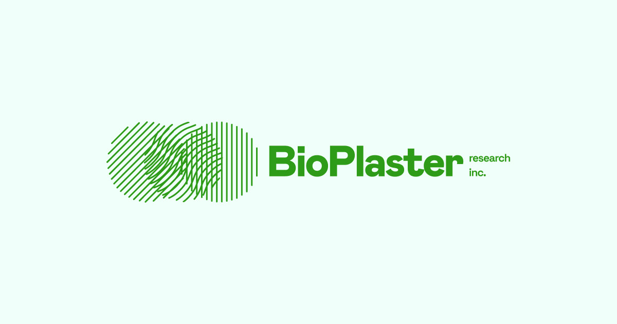 BioPlaster Research Inc