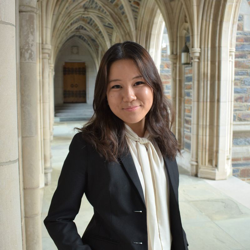 Duke Investment Club Team