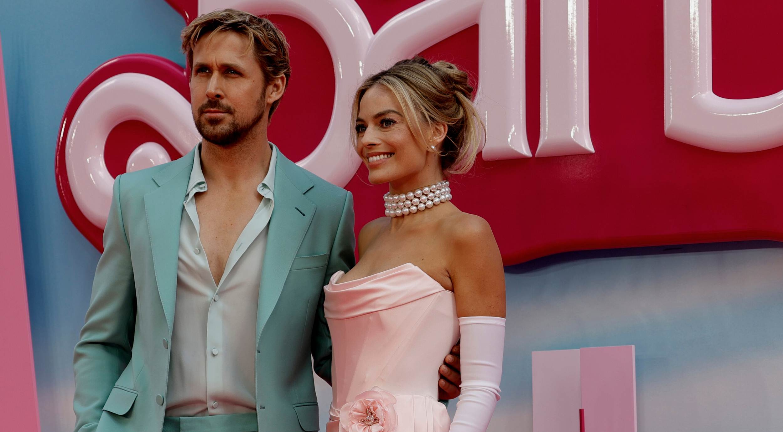 How the Barbie Movie Could be the Catalyst to Healing Your Relationship ...