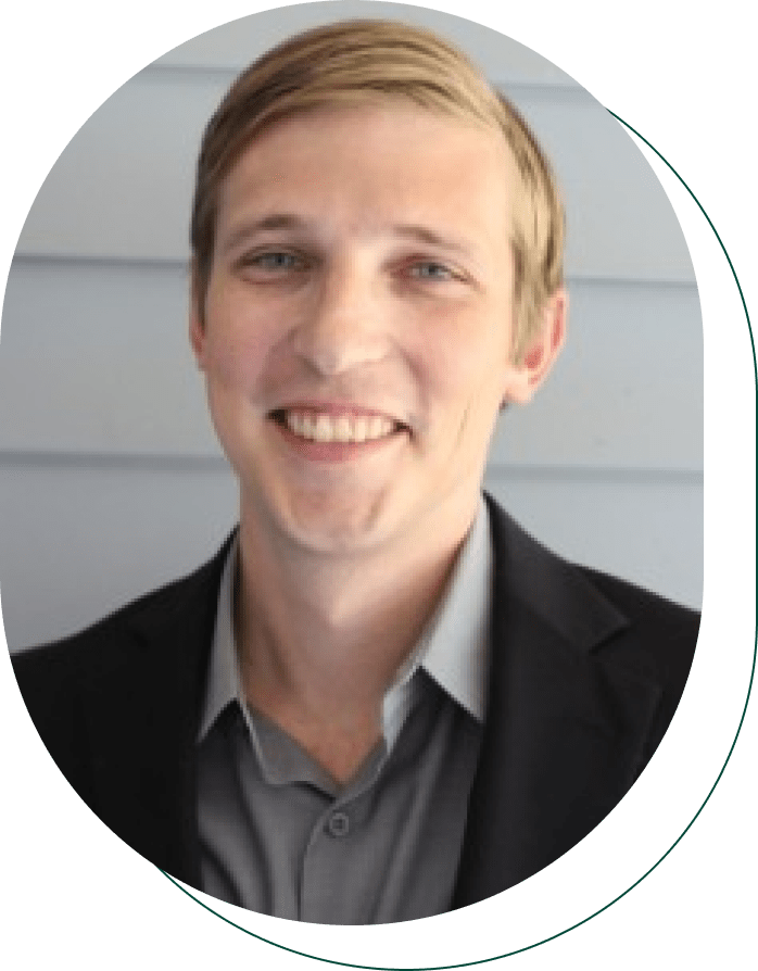 About Brian Robinson