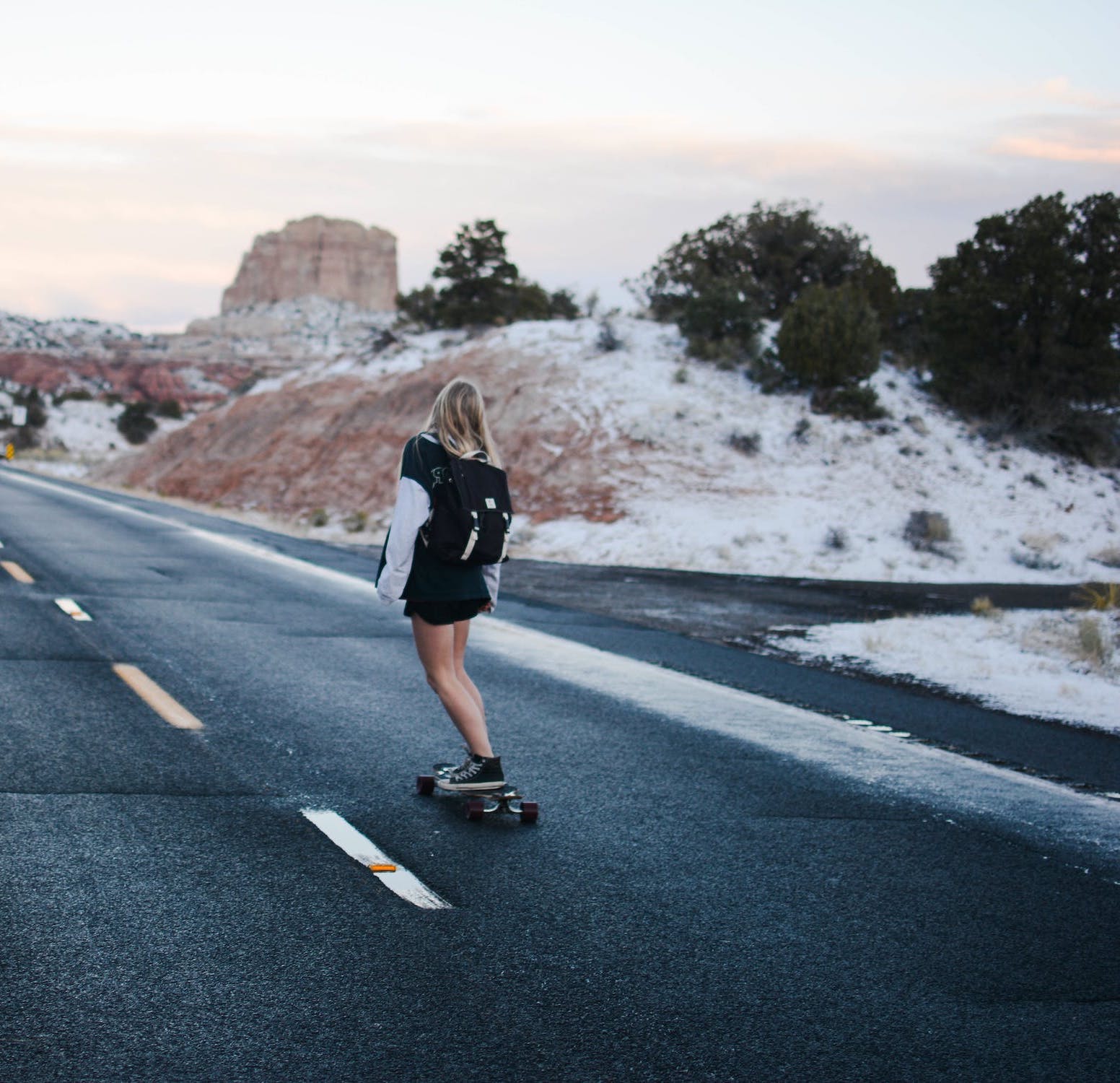 Replica for Active Transportation