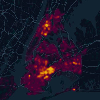 Replica for Active Transportation