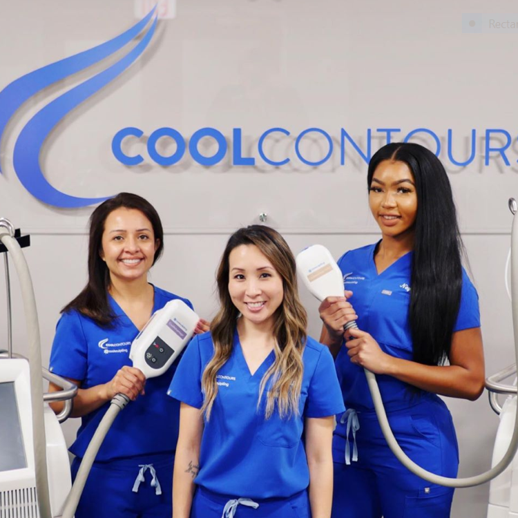 Cool Contours | Case Studies | Dewy CRM